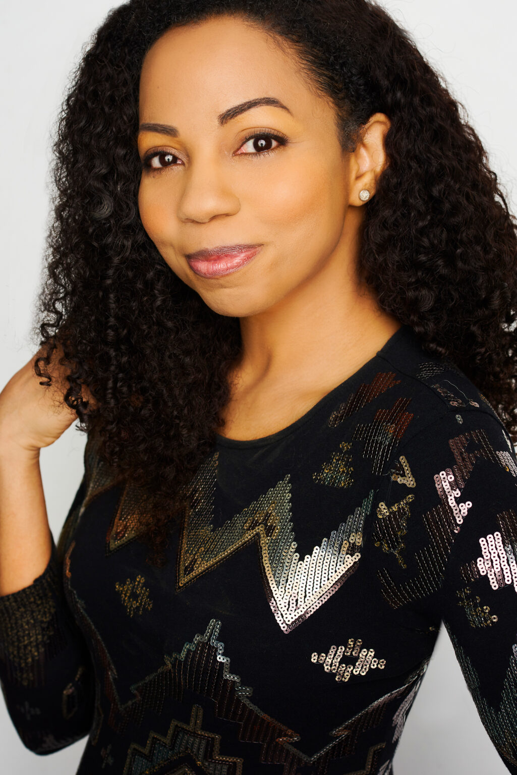 Actor - Sashani.com